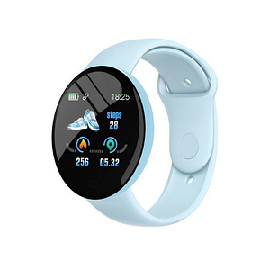 Smartwatch D18 | Reloj Inteligente - González Imports