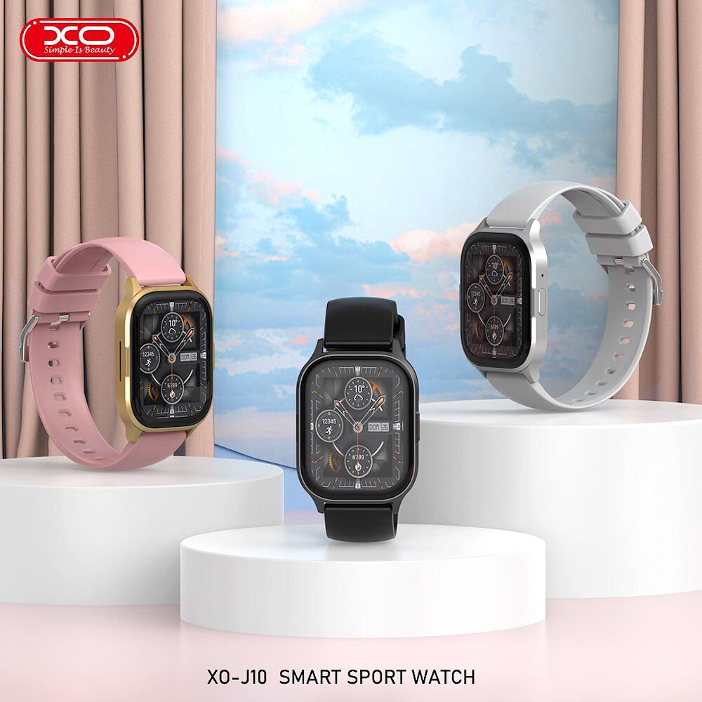 Smartwatch D18 | Reloj Inteligente - González Imports